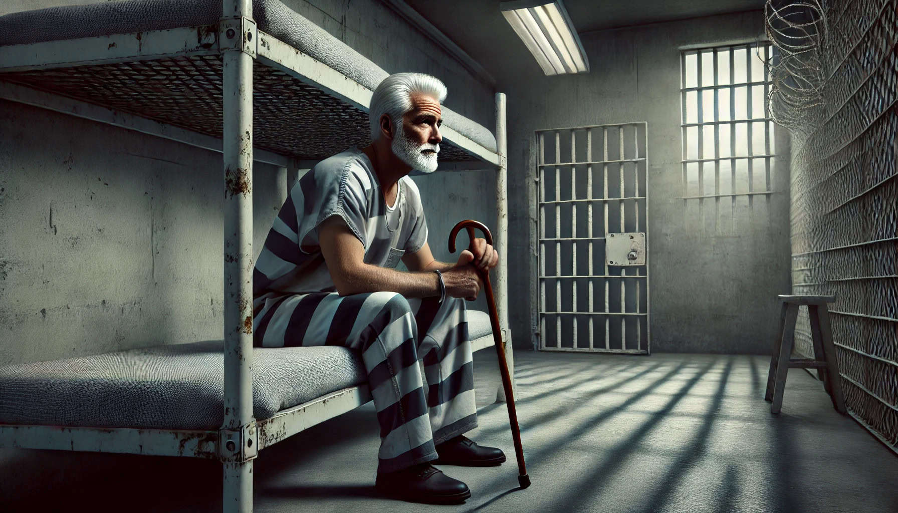 Decarceration: The Key to Solving Georgia’s Prison Staffing Crisis and ...