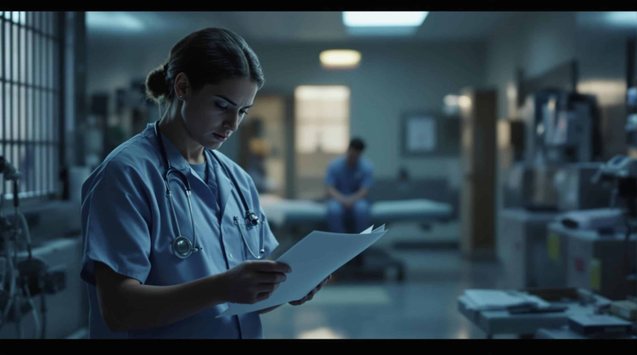 A deep dive into the GDC’s $2.4 billion healthcare contract controversy ...