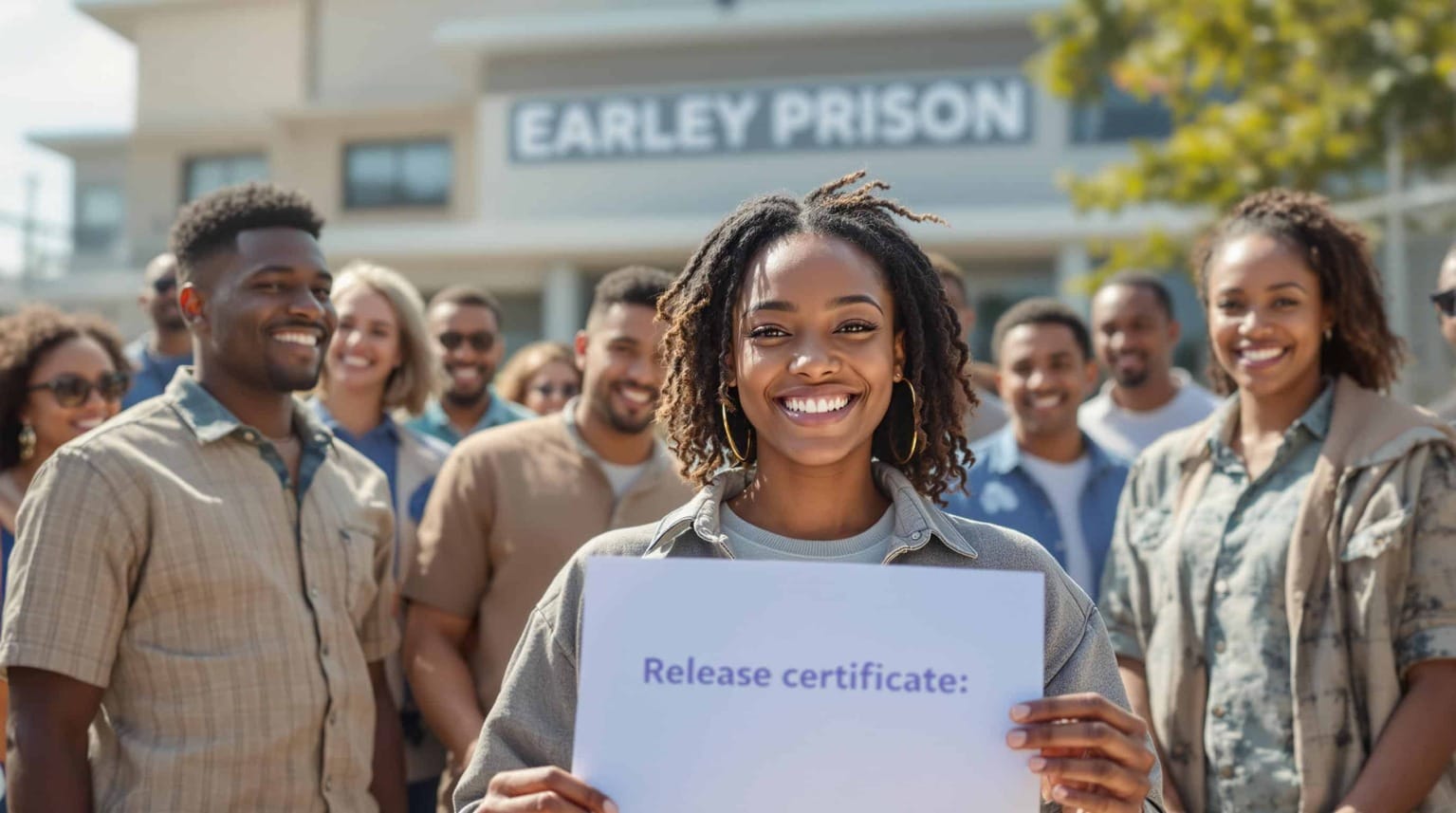 Early Releases for Good Behavior: The Parole Board’s Key Role in Fixing ...