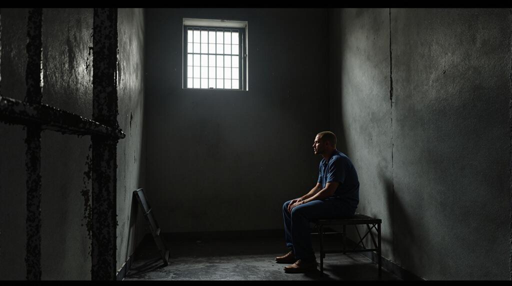 Former Inmates Share Life Inside Georgia Prisons - Georgia Prisoners’ Speak