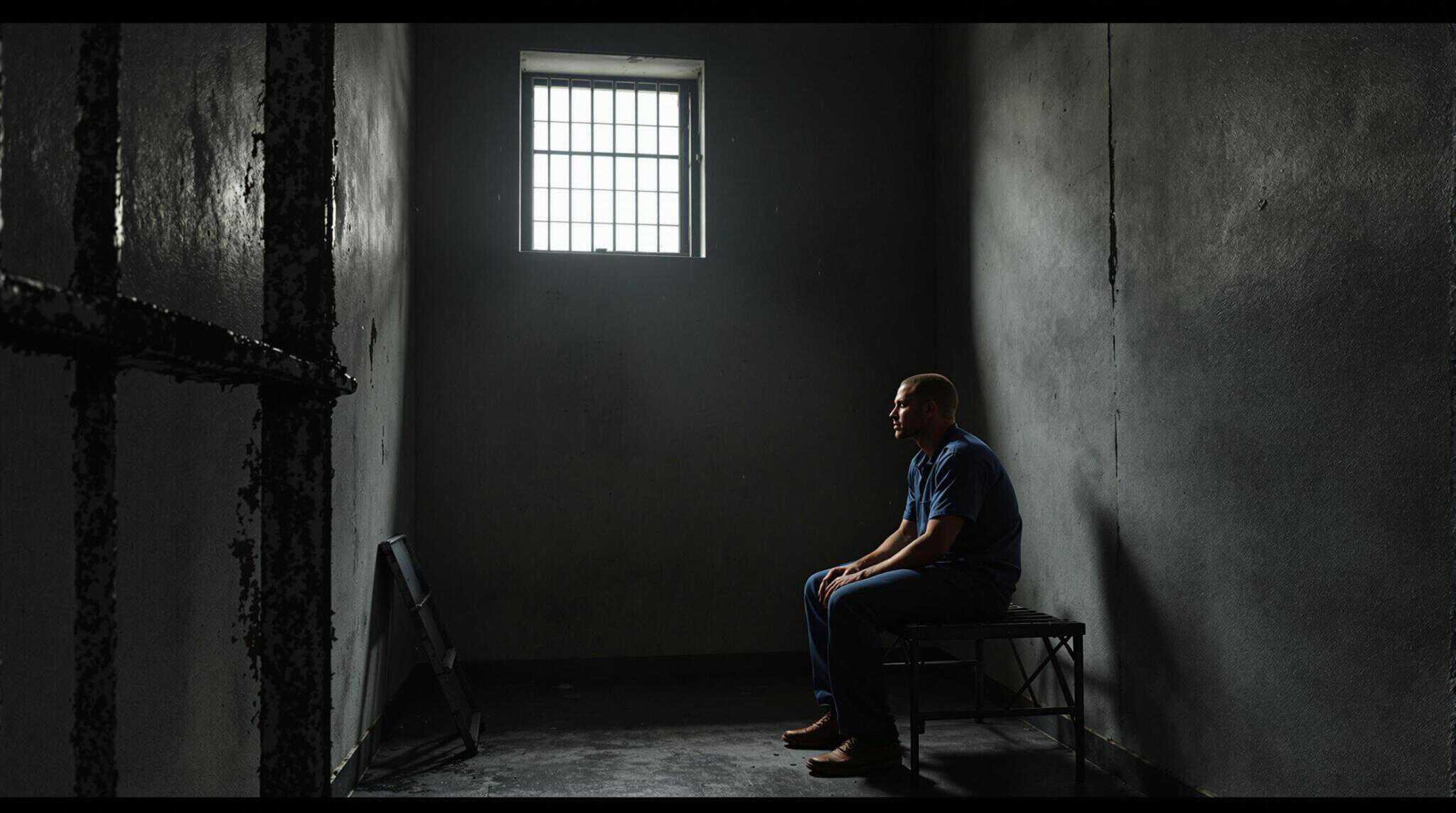 Former Inmates Share Life Inside Georgia Prisons - Georgia Prisoners’ Speak